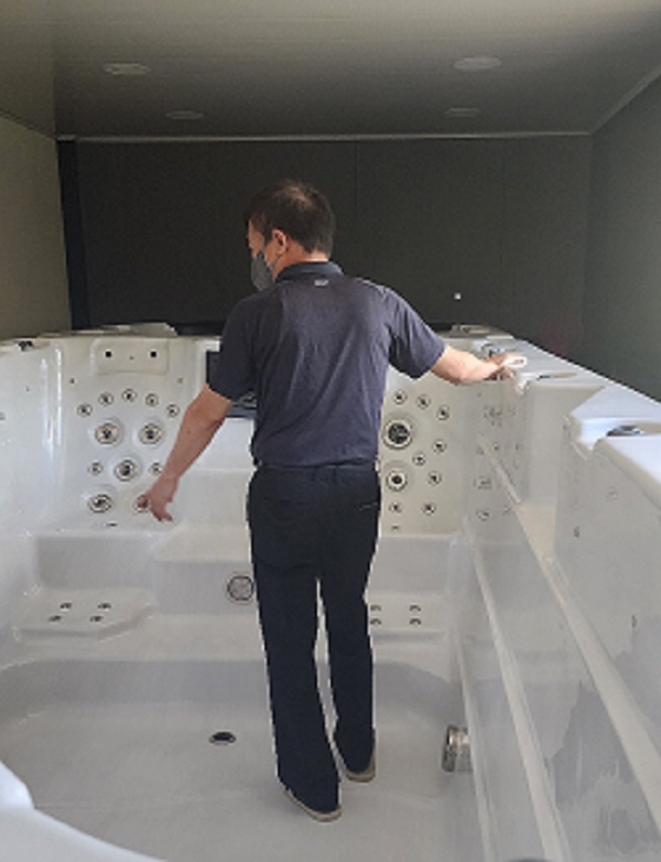 무주군, 관광특구 숙박시설 집중단속