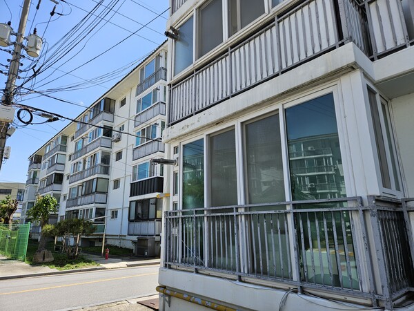 남원시 공동주택 지원사업 전개 '정주여건 개선'