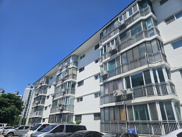 남원시 공동주택 지원사업 전개 '정주여건 개선'