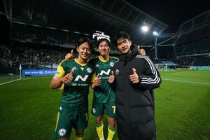 권창훈, K리그1 37R MVP... 이승우-김진규 베스트 11